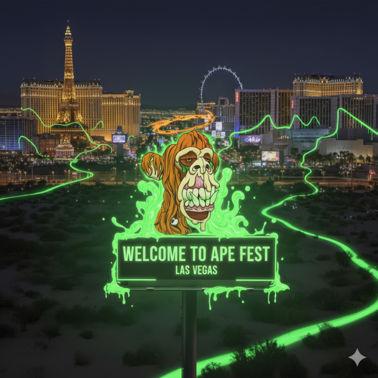 APEFEST LAS VEGAS – VTATV